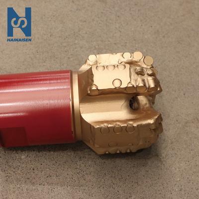 Cina Trivellazione trasversale affusolata della lama 311.15mm del tagliente 5 in vendita
