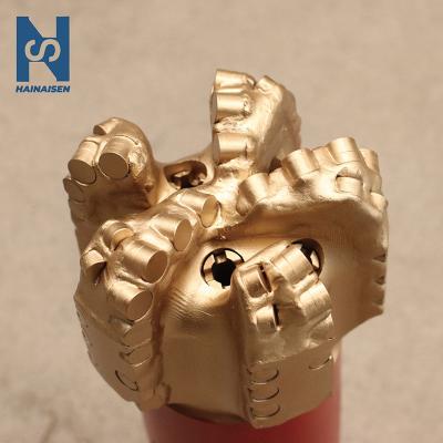 Cina Trivellazione trasversale affusolata della lama 311.15mm del tagliente 5 in vendita