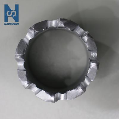 Cina Corpo di acciaio a 6 pollici del manganese 153mm del pezzo di carotiere di PDC in vendita