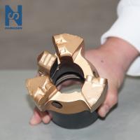 China Tungsten Diamond PDC Drill Bit for sale