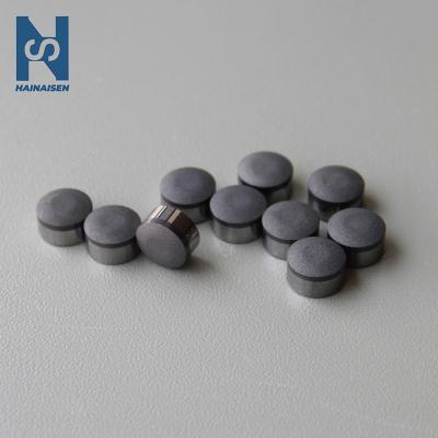 Cina Inserzione policristallina di Diamond Cutter 16mm PDC del sintetico piano in vendita