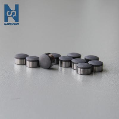 Cina Inserzione policristallina di Diamond Cutter 16mm PDC del sintetico piano in vendita