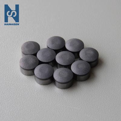 Cina Inserzione policristallina di Diamond Cutter 16mm PDC del sintetico piano in vendita