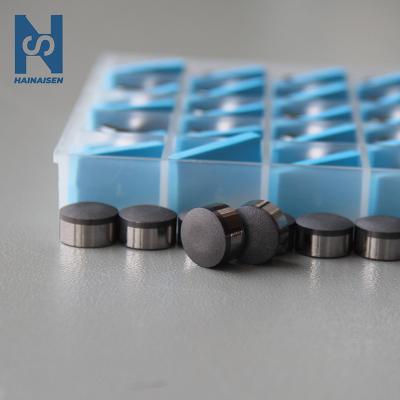 Cina Inserzione policristallina di Diamond Cutter 16mm PDC del sintetico piano in vendita