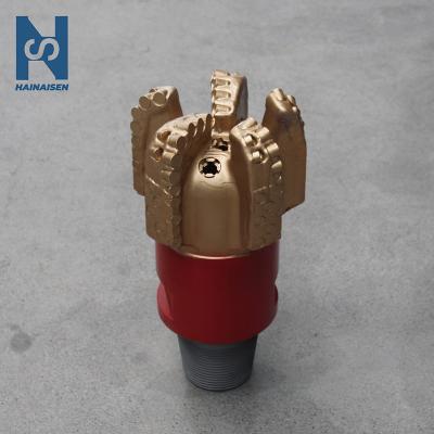 Cina Tagliente direzionale 9 1/2in di TCI 5 giacimento di petrolio delle lame PDC in vendita
