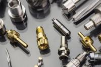 Quality Micro Precision Turned Parts for sale
