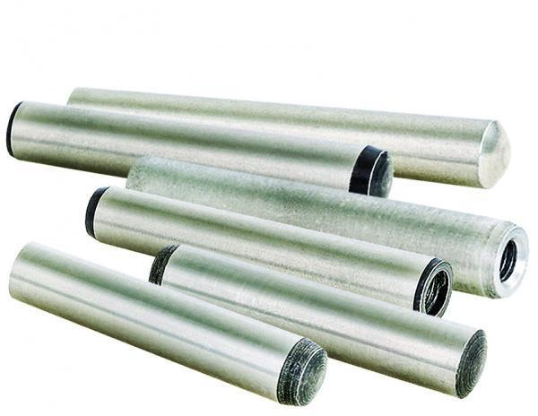 Quality Long & Slender Shaft Parts (Swiss-Type) long shaft machining manufacturer for sale