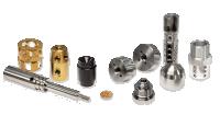Quality Multi-Operation Turn-Mill Parts Turn-mill machining Complex CNC turned parts for sale