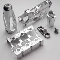 Quality Complex Surface Machining Parts Complex geometry machining Freeform surface for sale