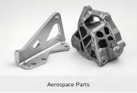 Quality Industry Applications Custom CNC machining for aerospace Medical equipment for sale