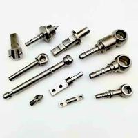 Quality Pneumatic Tool Components pneumatic tool rotor shaf pneumatic tool connector for sale