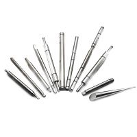 Quality Custom CNC Machined Printer Shafts & Components Custom drum shaft Printer for sale