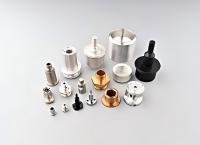 Quality Custom CNC Machined Automotive Brake System Components Custom brake system for sale
