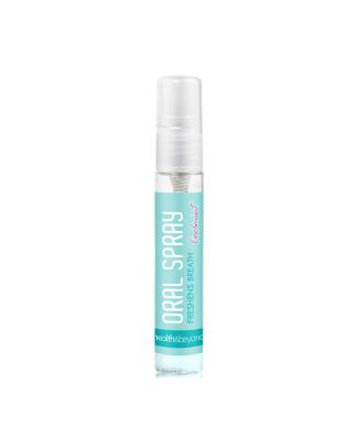 China 10mL Coolmint Breath Freshening Spray for sale