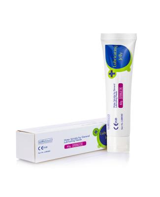 China Lubricating Jelly 82g for sale