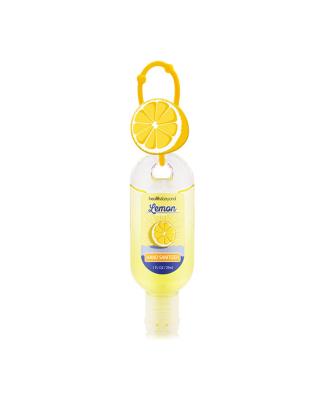 China 29mL Lemon Instant Hand Gel for sale