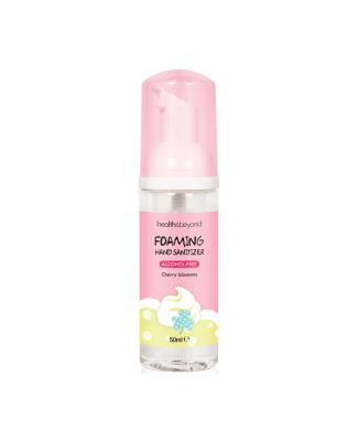 China Foaming Hand sanitizer  ( alcohol) for sale