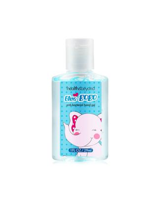 China 29mL Personal Use Aqua breeze Instant Hand Sanitizer for sale