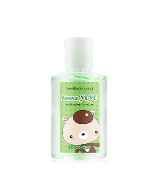 China 29mL Mini Instant Hand Sanitizer for sale