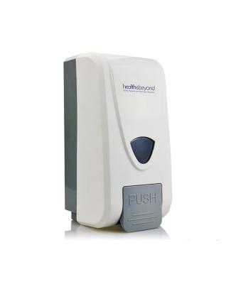 China 1000 mL Manual Dispenser for sale