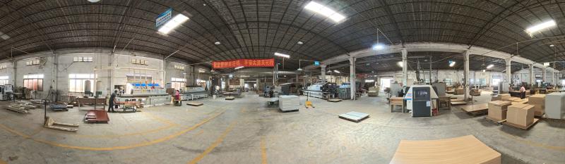 Fornitore cinese verificato - Guangzhou Beston Furniture Manufacturing Co., Ltd.