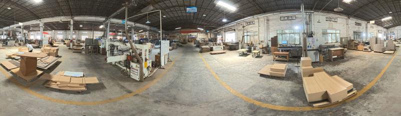 Fornitore cinese verificato - Guangzhou Beston Furniture Manufacturing Co., Ltd.