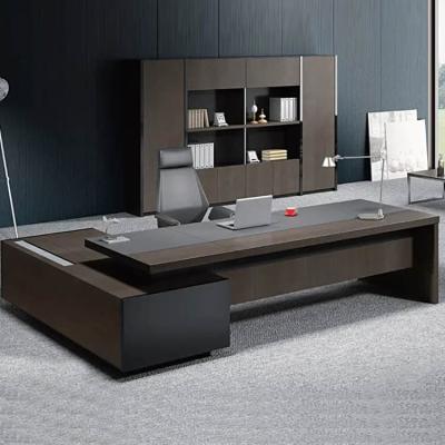 Китай Офисные столы ODM для руководителей продается
