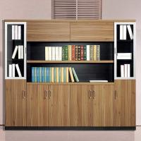 China 94 Inch Wooden Filing Cabinets for sale