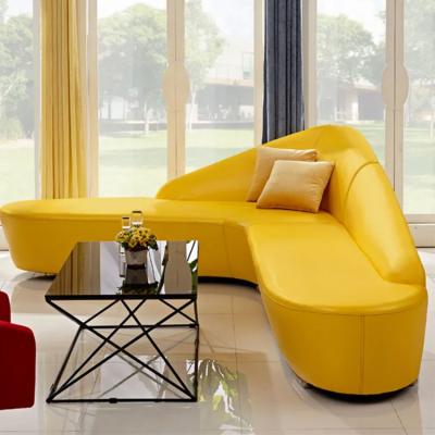 China ISO Office Furniture Sofa Breathable Comfortable Fabric Sofa Set for sale