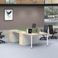 China 25mm Office Workstation Desks for sale