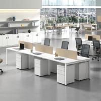 China 25mm Office Workstation Desks for sale