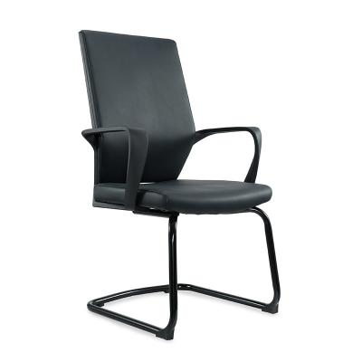 Cina Sedile da ufficio ergonomico in pelle in vendita