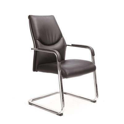 Cina Sedile da ufficio ergonomico in pelle in vendita