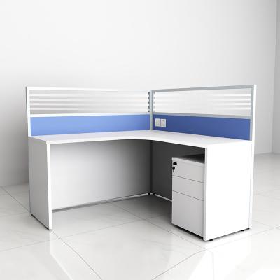 China Tableau de bureau avec armoire for sale