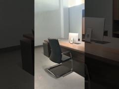 Office Furniture Boss Desk Manager Executive Office Desk