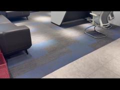 Mesas de escritório executivas de 2 metros 50 mm Mesa de CEO em forma de L com armário lateral
