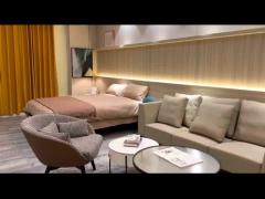 Set di mobili per camere d‘albergo BESTON