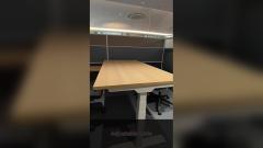 Beston Modern Customized Office Workstation Desk Solutions