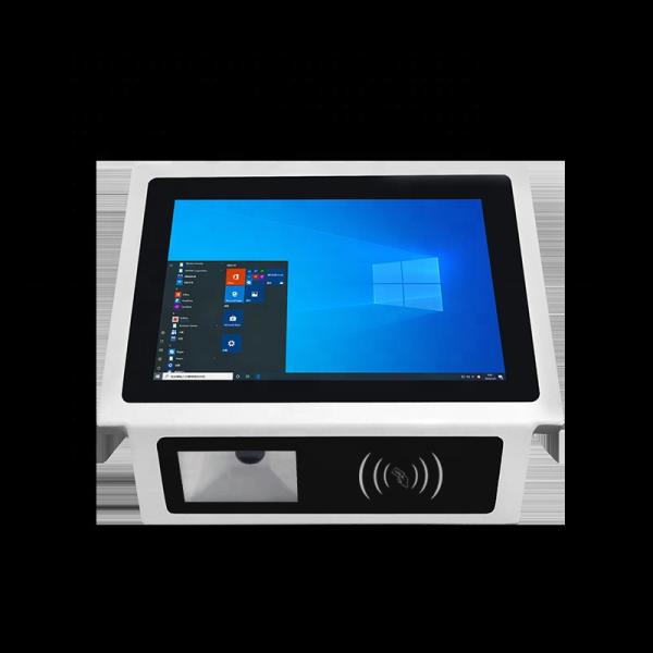 Quality Winson All in One Point of Sale Cash Register Machine Android Touch Screen POS for sale