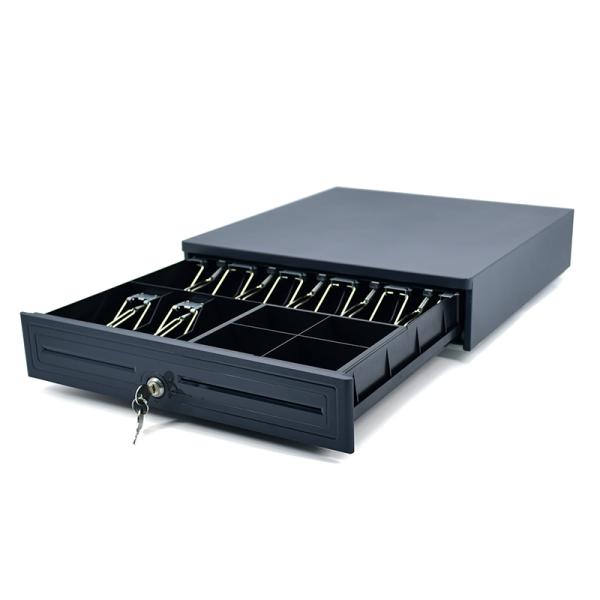 Quality Winson All in One Point of Sale Cash Register Machine Android Touch Screen POS for sale