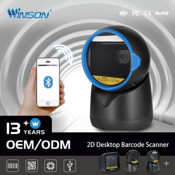 Quality Winson All in One Point of Sale Cash Register Machine Android Touch Screen POS for sale