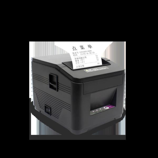 Quality Winson All in One Point of Sale Cash Register Machine Android Touch Screen POS for sale