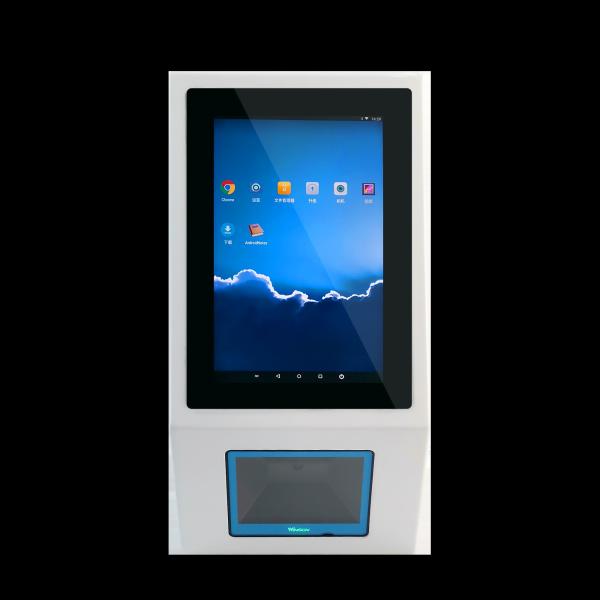 Quality Best Seller 8.0 Inch Omni Price Checker Android/Windows Control Terminal for sale