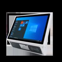Quality Windows Pos Systems Software Supermarket Touch Screen Retail Touch Screen All in for sale