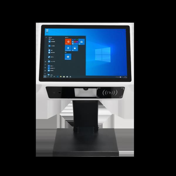 Quality Windows Pos Systems Software Supermarket Touch Screen Retail Touch Screen All in for sale