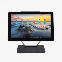 Quality New Design Full Metal case Alloy Win10 All in One POS System/POS Terminal for sale