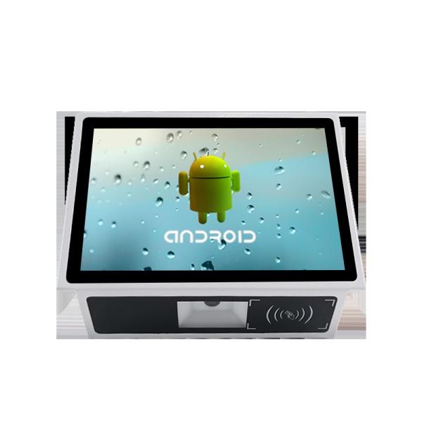 Quality Win Dows Android Mini Kiosk Inch Touch Screen Pos System Cash Register Support for sale