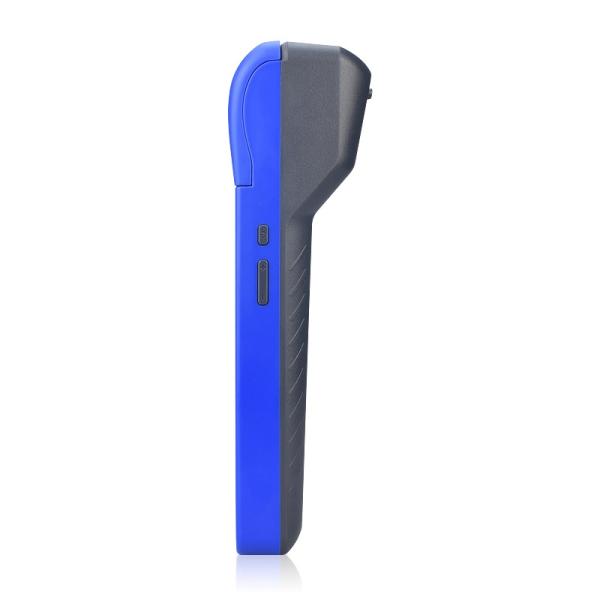Quality 5.5 Inch 4gb Ram+32 Android Handheld Mobile POS Payment Terminal Retail Pos for sale
