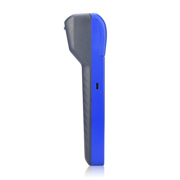 Quality Factory High Speed Handheld Android 11 Touch Screen Pos Terminals with 58mm for sale