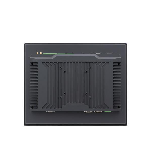Quality 10.4/12.1/15/17/19/21.5 Inch Touch Screen Integrated Pc for sale